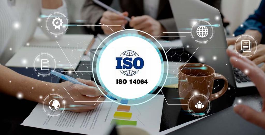 Verifikasi/Validasi Gas Rumah Kaca berdasarkan ISO 14065 - PT Envidata ...