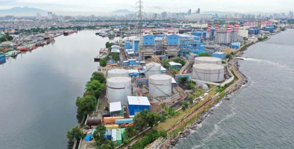 Start! Rob Flood Study in PLTGU Priok Area, Envidata Prepares Experts ...